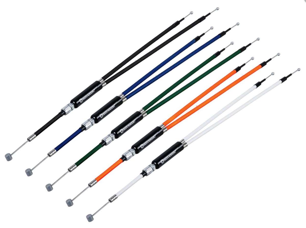 Odyssey - G3 Gyro Kable (Upper) - BMX Brake Cables - New Zealand