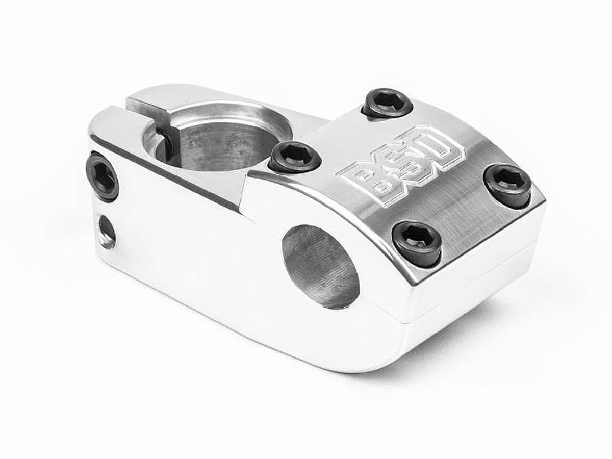 BSD - Levelled Topload Stem - BMX Stems - New Zealand