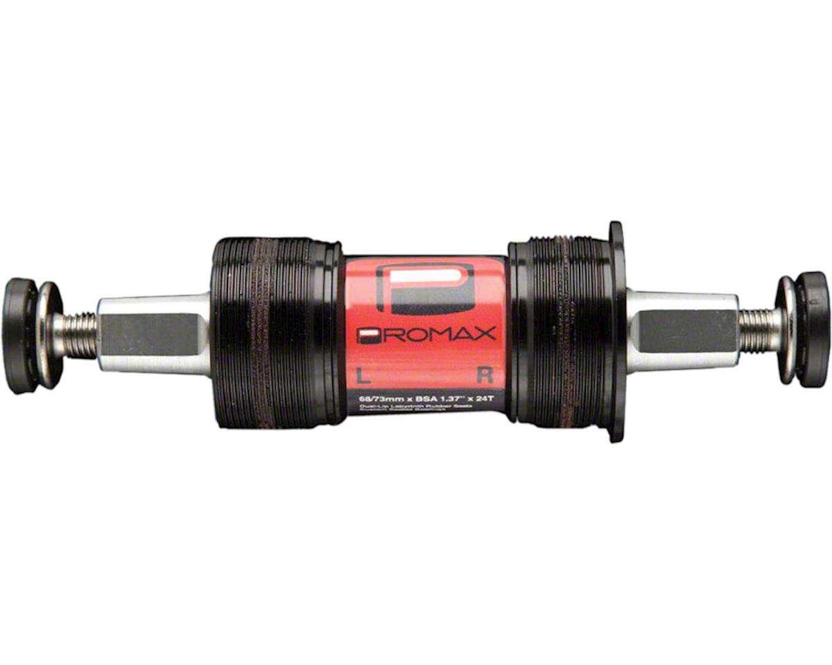 Promax - SC-1 Square Taper BB Set - BMX Bottom Brackets - New Zealand