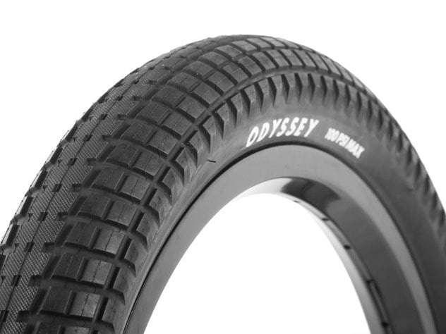 Odyssey - Mike Aitken Street Tyre - BMX Tyres - New Zealand
