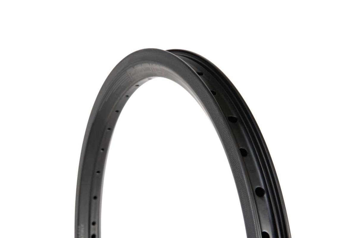 Radio - Solar Carbon Fibre Rim - BMX Rims - New Zealand