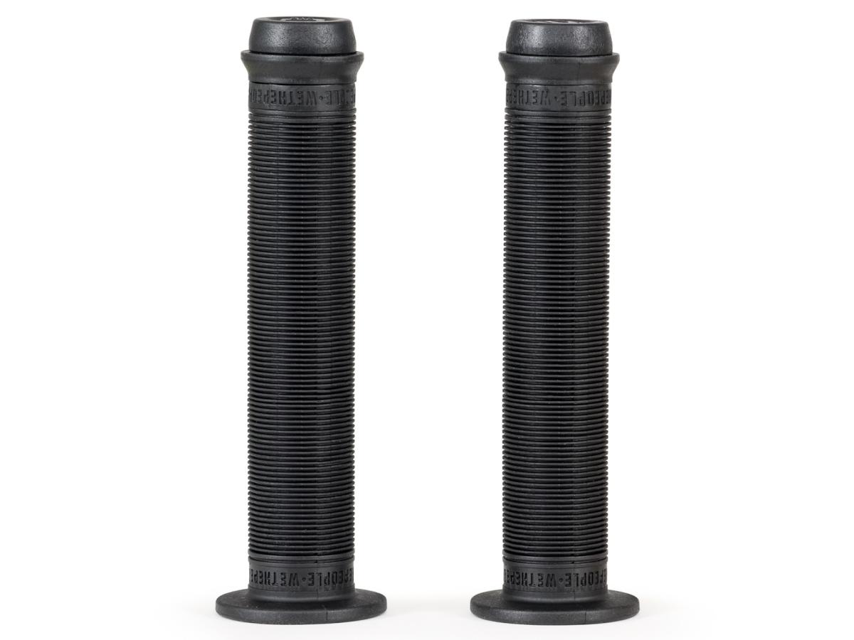 Wethepeople - Hilt XL Grips (Flange) - BMX Grips - New Zealand