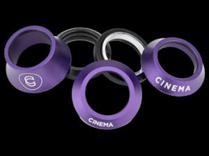 cinema bmx headset