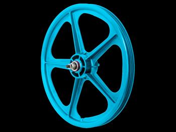 Skyway - Tuff II S/B Rear Wheels - BMX Wheels - New Zealand