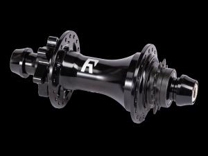 Radio - Sonar Rear Hub - BMX Hubs - New Zealand