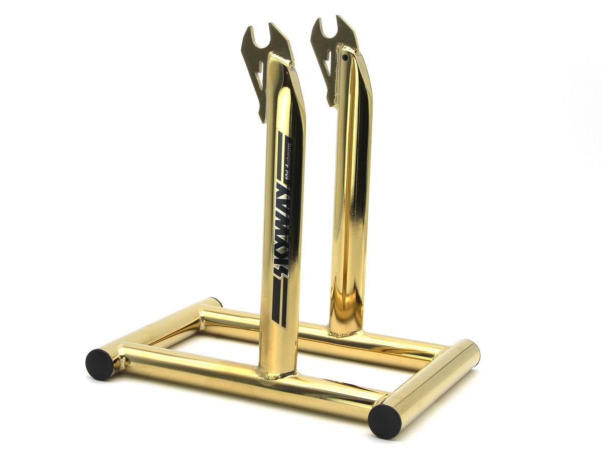 Skyway - 60th Anniversary Stolz Bike Stand - BMX Bike Stands - New Zealand