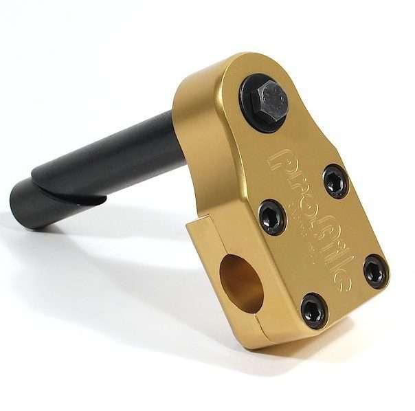 Profile - Head Stem 1inch Quill - BMX Stems - New Zealand