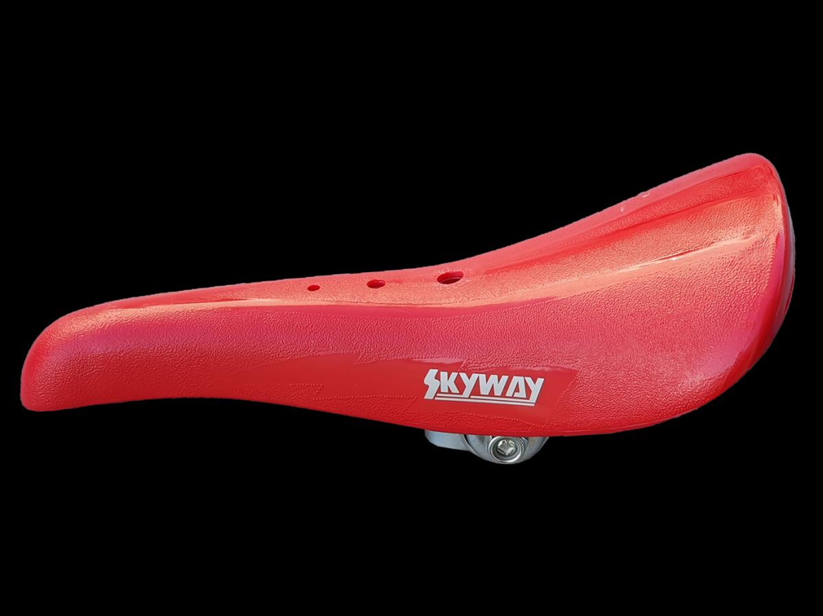Skyway - Aero Nylon Seat - BMX Seats - New Zealand