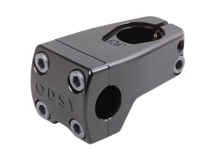 Odyssey - CFL3 Front Load Stem - BMX Stems - New Zealand