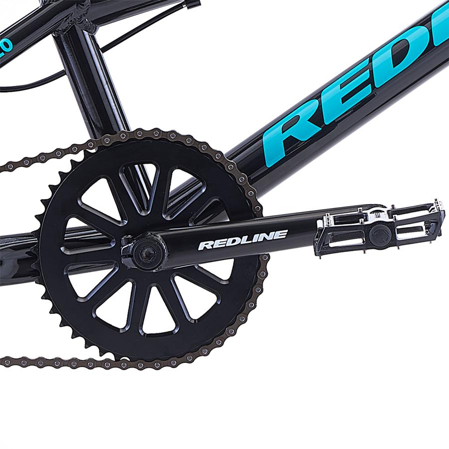 Redline - MX 20 Bike - BMX Complete Bikes - New Zealand