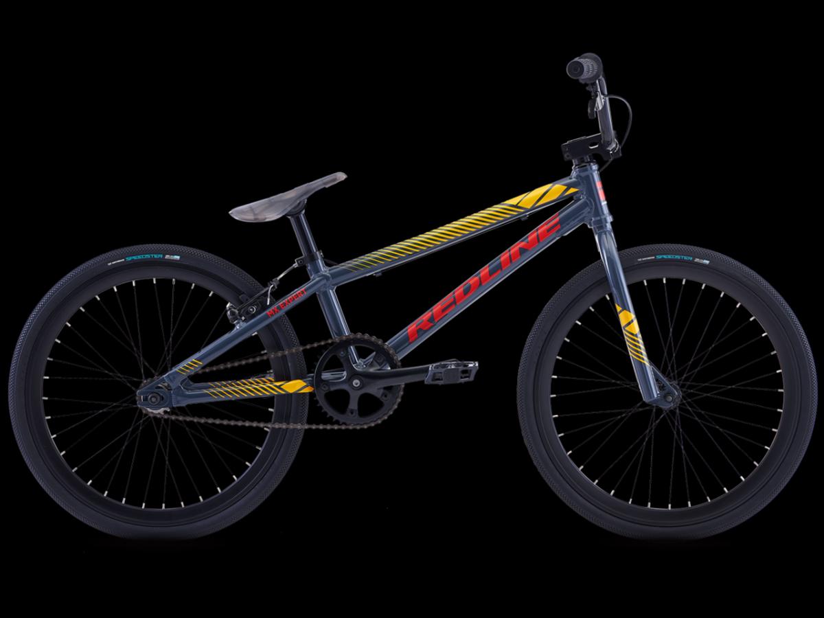 Redline Bmx Bikes Review