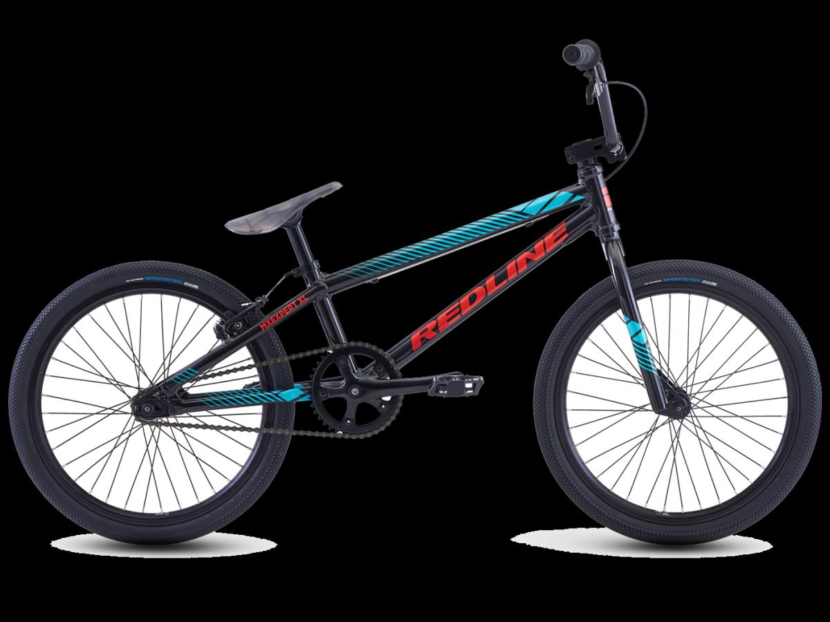 Redline - MX Expert XL Bike - BMX Complete Bikes - New Zealand