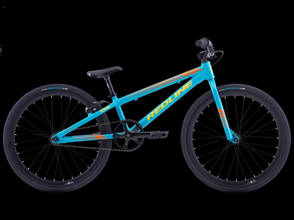 Redline - MX Mini Bike - BMX Complete Bikes - New Zealand