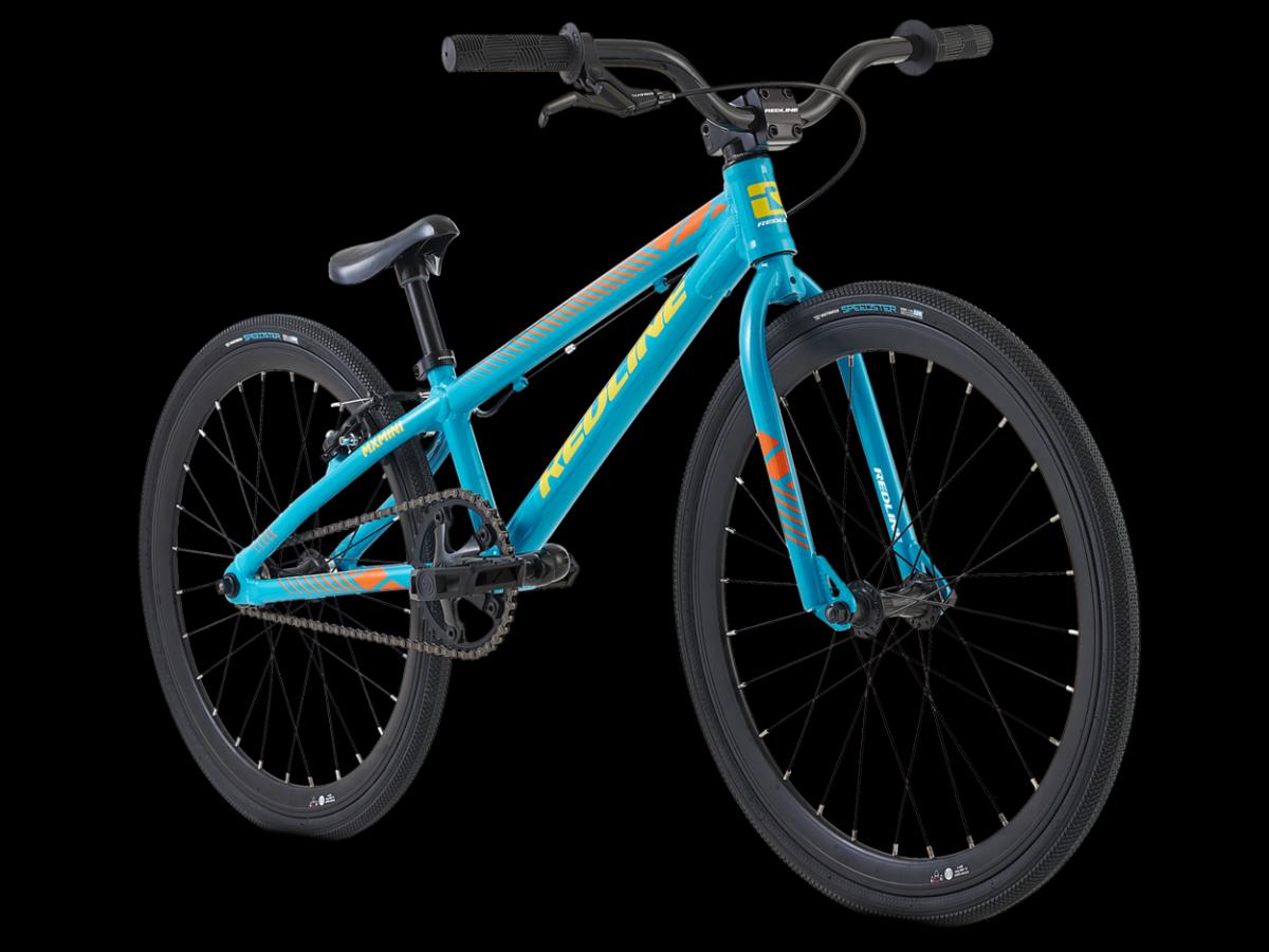 Redline - MX Mini Bike - BMX Complete Bikes - New Zealand