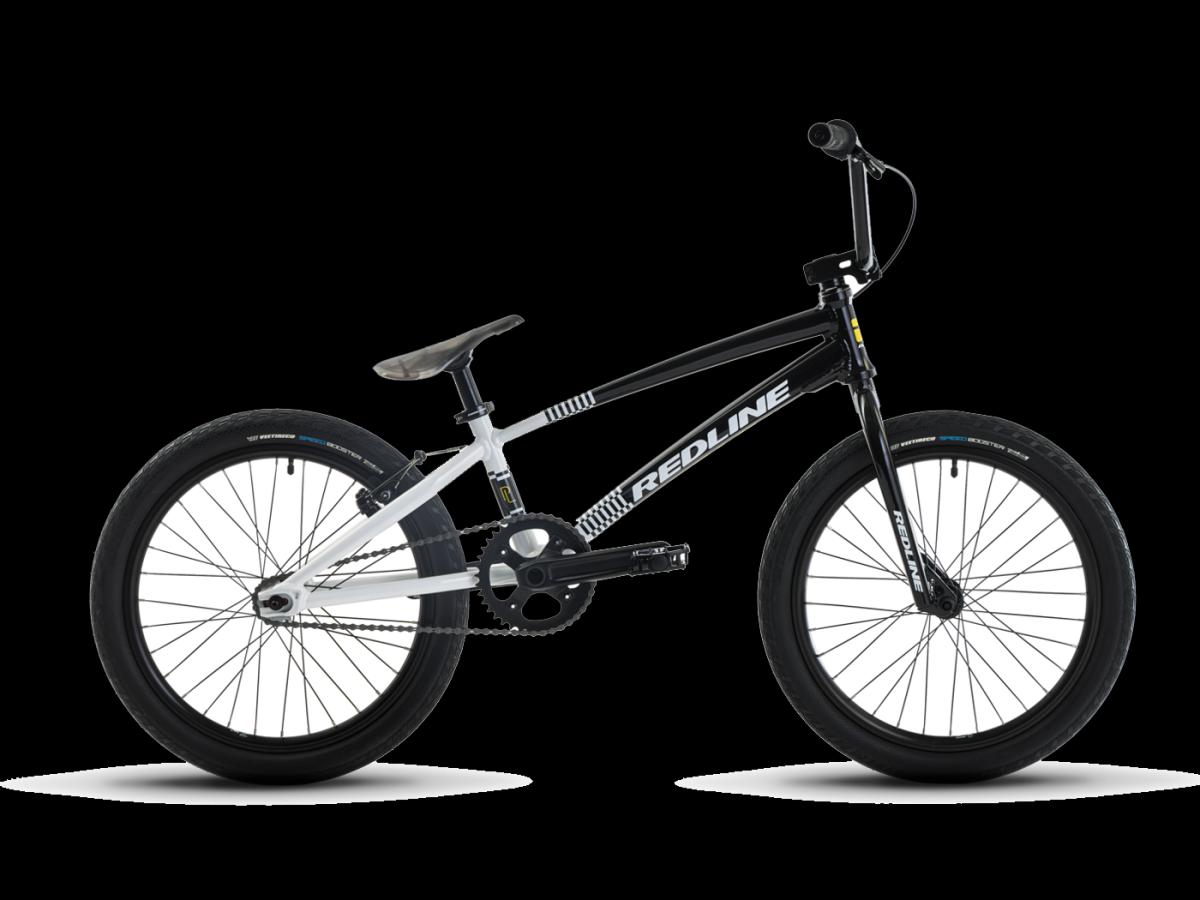 Redline - Proline Expert Bike - BMX Complete Bikes - New Zealand