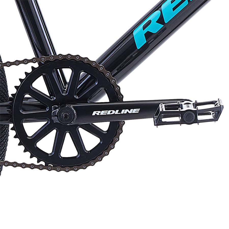 Redline - MX 24 Bike - BMX Complete Bikes - New Zealand