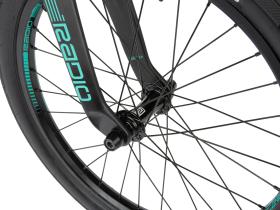 Radio - Raceline Quartz Pro XXL Bike - BMX Complete Bikes - New Zealand
