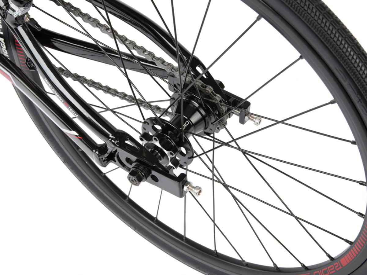 Radio - Raceline Xenon Mini Bike - BMX Complete Bikes - New Zealand