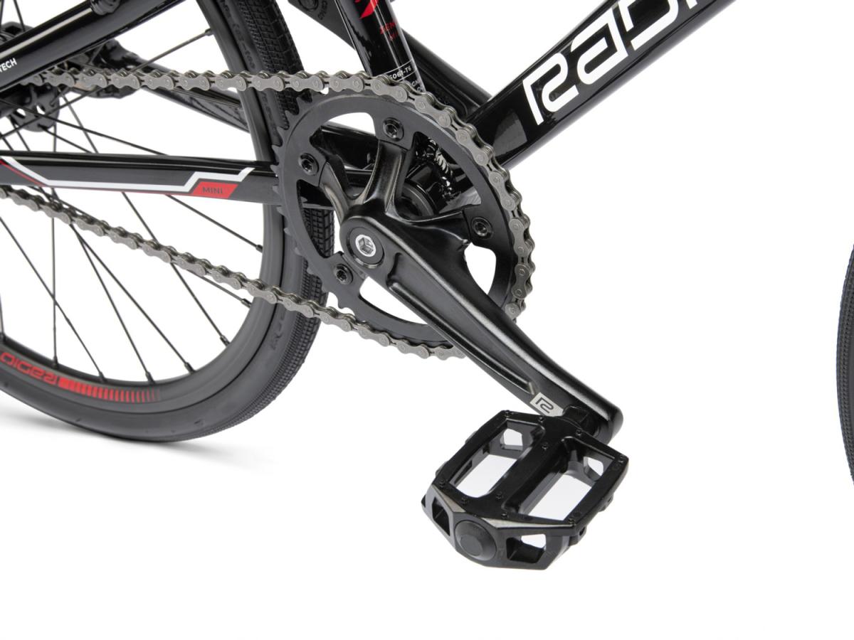 Radio - Raceline Xenon Mini Bike - BMX Complete Bikes - New Zealand