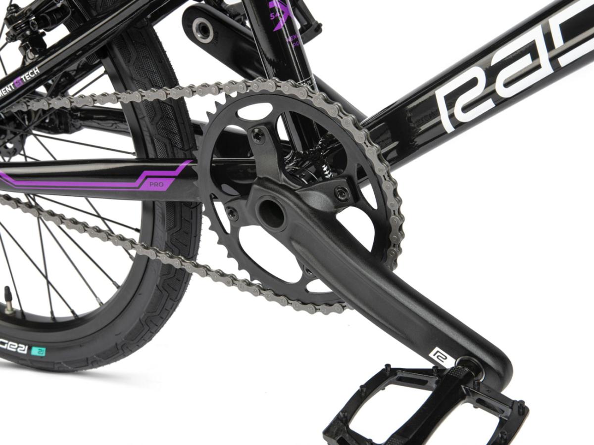 Radio - Raceline Xenon Pro Bike - BMX Complete Bikes - New Zealand