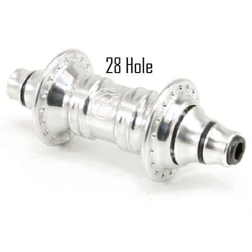 Profile - Mini Front hub (28 Hole) - BMX Hubs Front - New Zealand